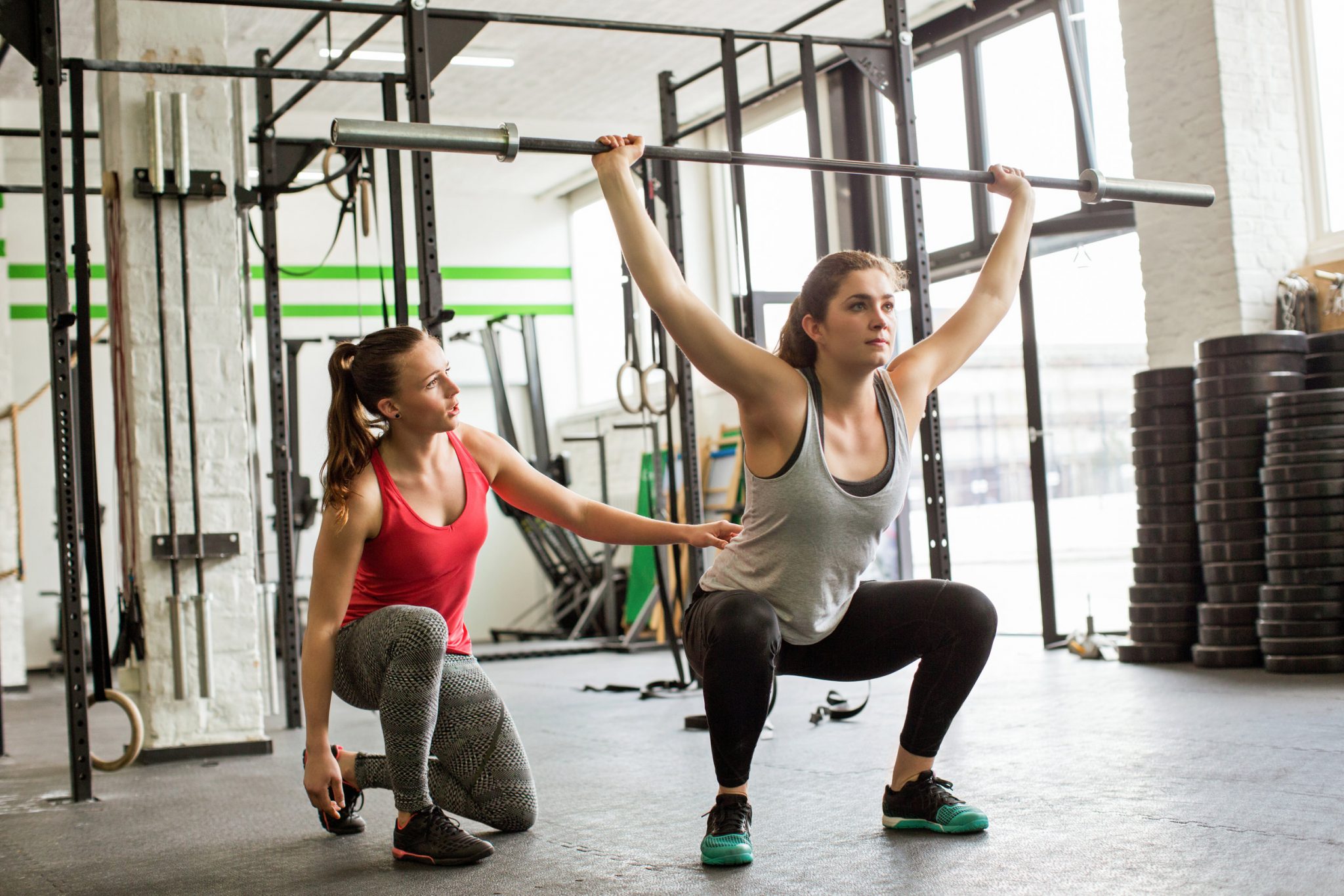 Benefits of Resistance Training - Healthy Nation